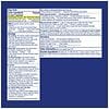 Vicks Nyquil Ultra Concentrated Liquicaps, Cold & Flu Over-the-Counter ...
