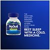Vicks Nyquil Ultra Concentrated Liquicaps, Cold & Flu Over-the-Counter ...