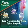 X Ray Dol Topical Arthritis Pain Reliever Cream | Walgreens