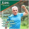 X Ray Dol Topical Arthritis Pain Reliever Cream | Walgreens