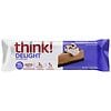 think! Delight Protein Bar Chocolate Mousse Pie | Walgreens
