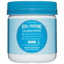 Vital Proteins Collagen Peptides | Walgreens