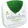 Velamints Sugar Free Mints Spearmint | Walgreens