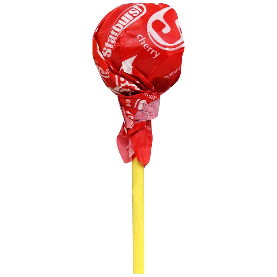 Starburst Pops | Walgreens