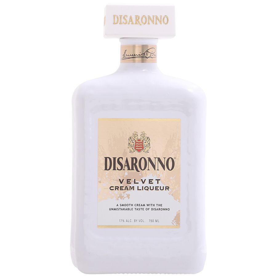 Disaronno Velvet Cream Liqueur | Walgreens