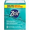 Zest Bar Soap Aqua | Walgreens