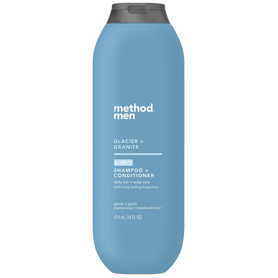 Method Shampoo 2-in-1 | Walgreens