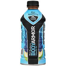 BODYARMOR Super Drink Blue Raspberry | Walgreens