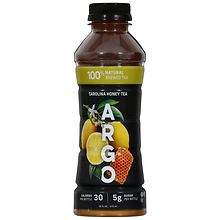 Argo Tea Tea Carolina Honey | Walgreens