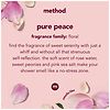 Method Lotion Pure Peace, 14oz | Walgreens
