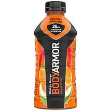 BODYARMOR SuperDrink Orange Mango | Walgreens