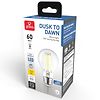 GLOBE LED Dusk to Dawn Bulb | Walgreens