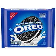 Oreo Chocolate Sandwich Cookies Original | Walgreens