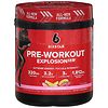 Six Star Pre-Workout Explosion Ripped 2.0 | Walgreens