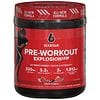 Six Star Pre-Workout Explosion 2.0 | Walgreens