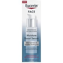 Eucerin Face Immersive Hydration Serum | Walgreens