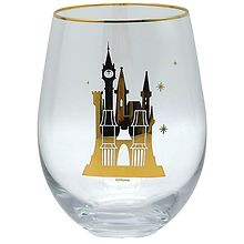 Disney Castle Glass | Walgreens