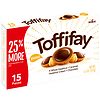 Toffifay Hazelnut Chocolate Caramel Candy Box | Walgreens