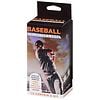 The Fairfield Company Trading Cards, Baseball, 1:8 Contain a Hit, Jumbo ...