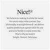 Nice! High Energy Trail Mix | Walgreens