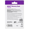 Infinitive SDXC Memory Card 128 GB | Walgreens