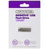 Infinitive USB Flash Drive 128 GB | Walgreens