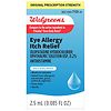 Walgreens Eye Allergy Itch Relief | Walgreens
