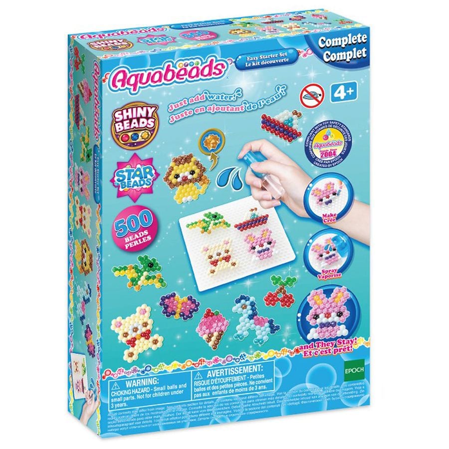 Epoch Aquabeads Easy Starter Set | Walgreens