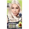 Garnier Nutrisse Ultra Color Charcoal Bleach With Up To 8 Levels Of ...