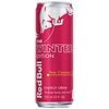 Red Bull Winter Edition Energy Drink Pear Cinnamon | Walgreens