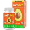 Metavo Metabolism Booster Capsules | Walgreens