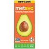 Metavo Metabolism Booster Capsules | Walgreens