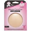 Hollywood Fashion Secrets Silicone CoverUps Light, Light | Walgreens