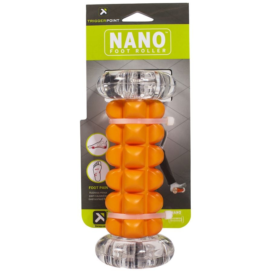 Triggerpoint Nano Foot | Walgreens