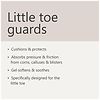 Walgreens Little Toe Guards | Walgreens