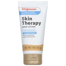 Walgreens Skin Therapy Hand Lotion | Walgreens