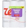 Walgreens Super Soft Mega Bath Tissue Value Size | Walgreens