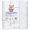 Walgreens Super Soft Mega Bath Tissue Value Size | Walgreens