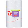 Walgreens Super Soft Mega Bath Tissue Value Size | Walgreens