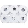 Walgreens Super Soft Mega Bath Tissue Value Size | Walgreens