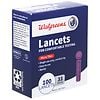 Walgreens Lancets | Walgreens