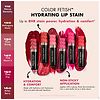Milani Color Fetish Hydrating Lip Stain, Rose Rising | Walgreens