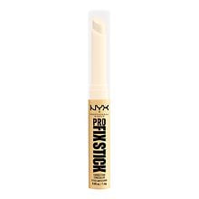 NYX Professional Makeup Pro Fix Stick, Yellow | Walgreens