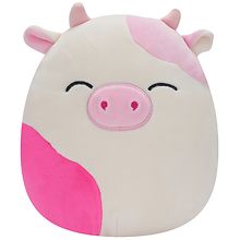 Squishmallows Spotted Cow 11 Inch Pink | Walgreens