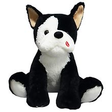 Festive Voice Jumbo Dog | Walgreens