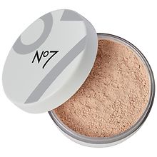 No7 Flawless Finish Loose Powder, Fair | Walgreens
