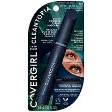 Lash Blast Cleantopia Mascara, Ultramarine Black | Walgreens