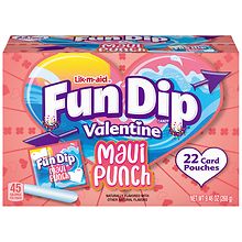 Fun Dip Exchange Box | Walgreens