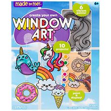 Made By Me Create Your Own Window Art | Walgreens