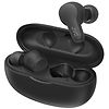 JVC Gumy True Wireless Earbuds Black | Walgreens